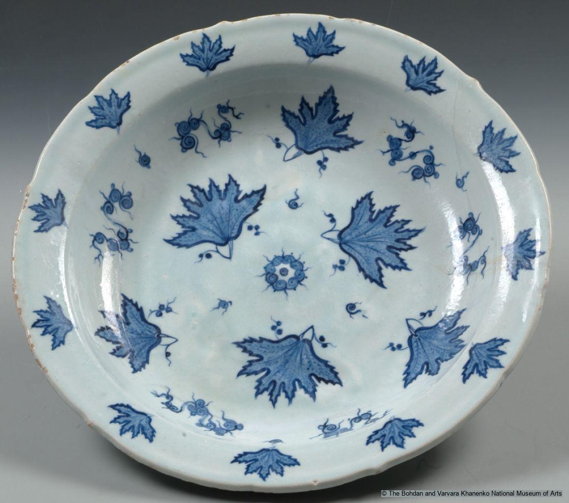 Dish - Discover Islamic Art - Virtual Museum