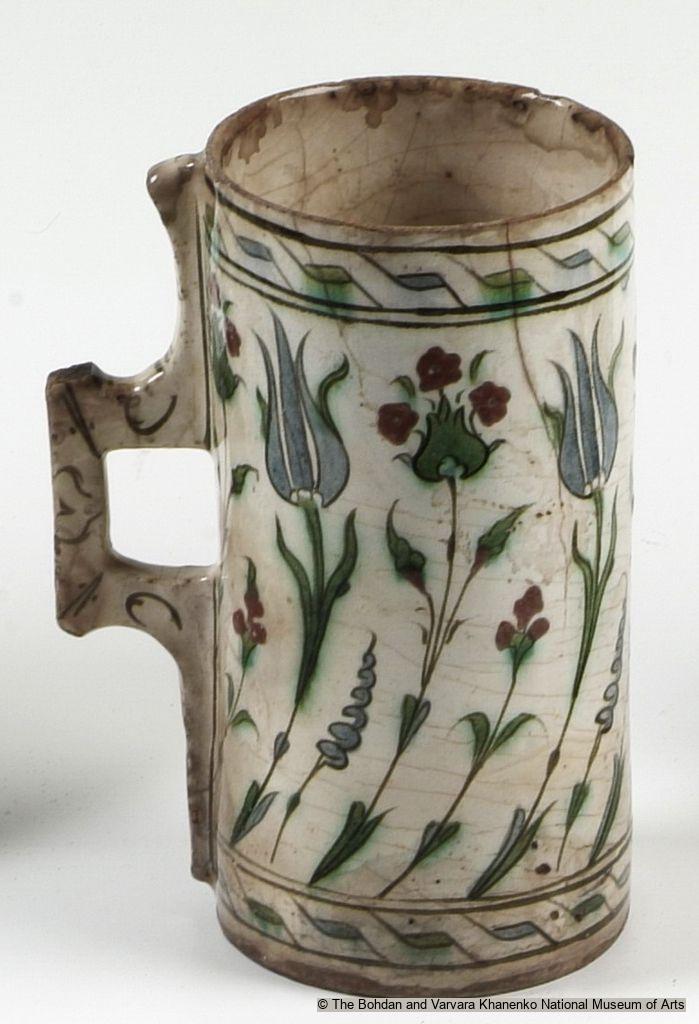 Tankard - Discover Islamic Art - Virtual Museum
