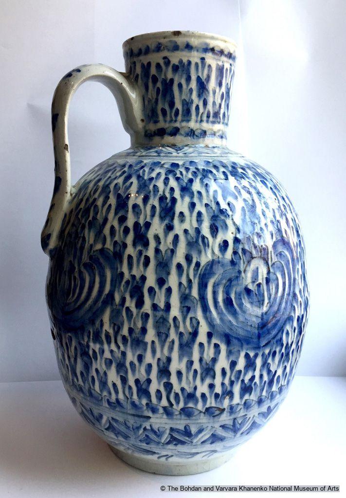 Ewer - Discover Islamic Art - Virtual Museum
