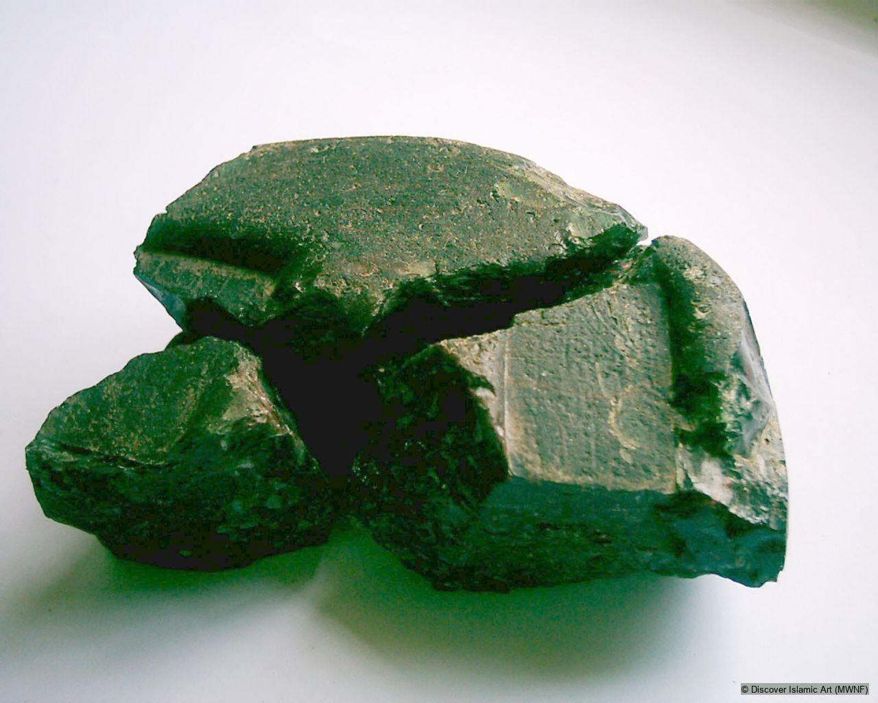 Étalon de poids (mithqal) - Discover Islamic Art - Virtual Museum