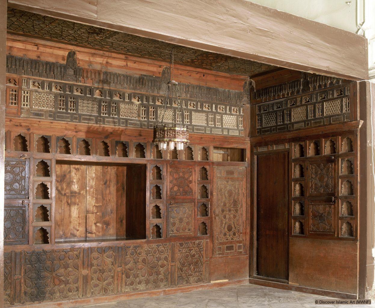 Escuela coránica (kuttab) - Discover Islamic Art - Virtual Museum