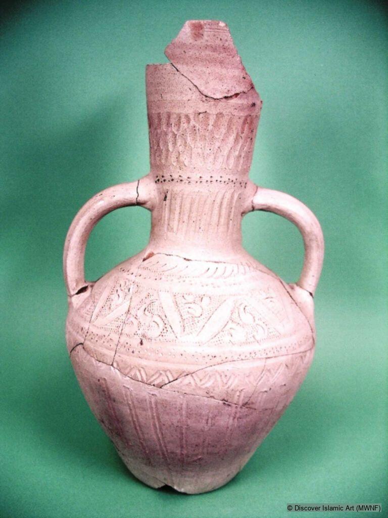 Jug - Discover Islamic Art - Virtual Museum