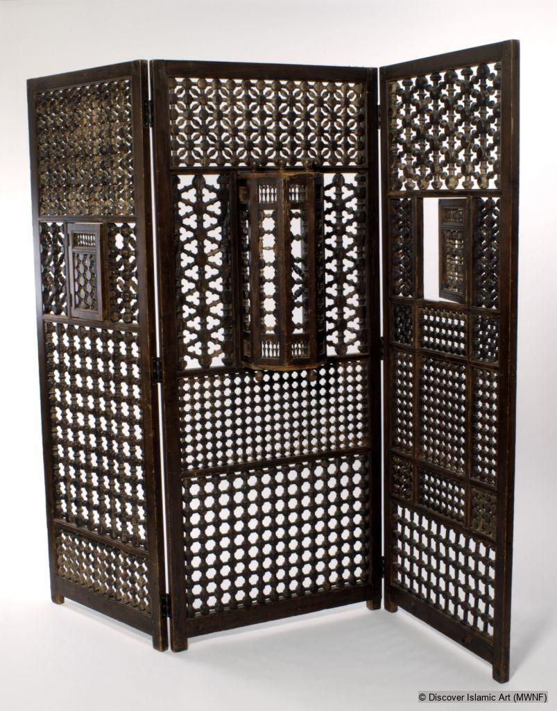 Screen - Discover Islamic Art - Virtual Museum