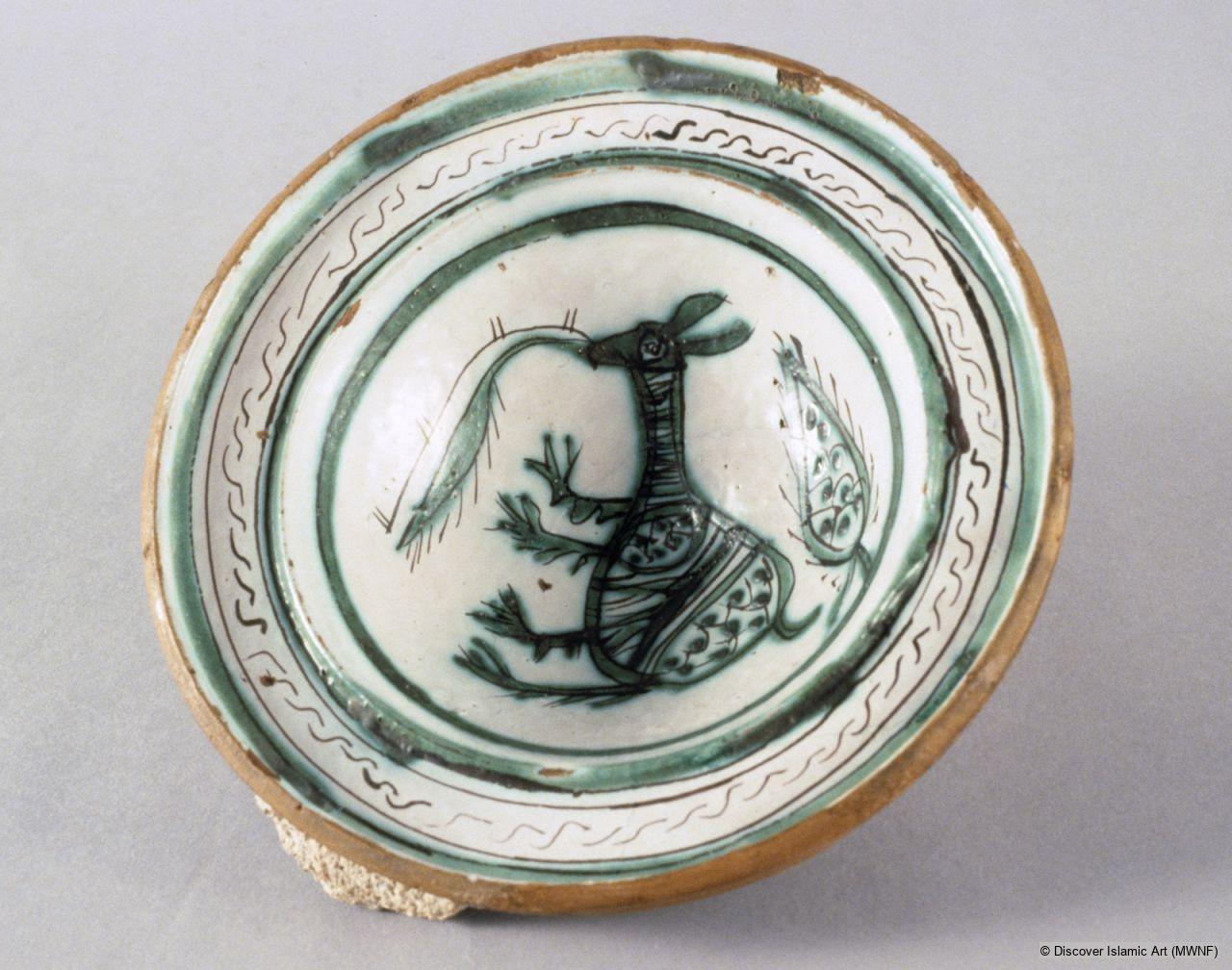 Bowl - Discover Islamic Art - Virtual Museum