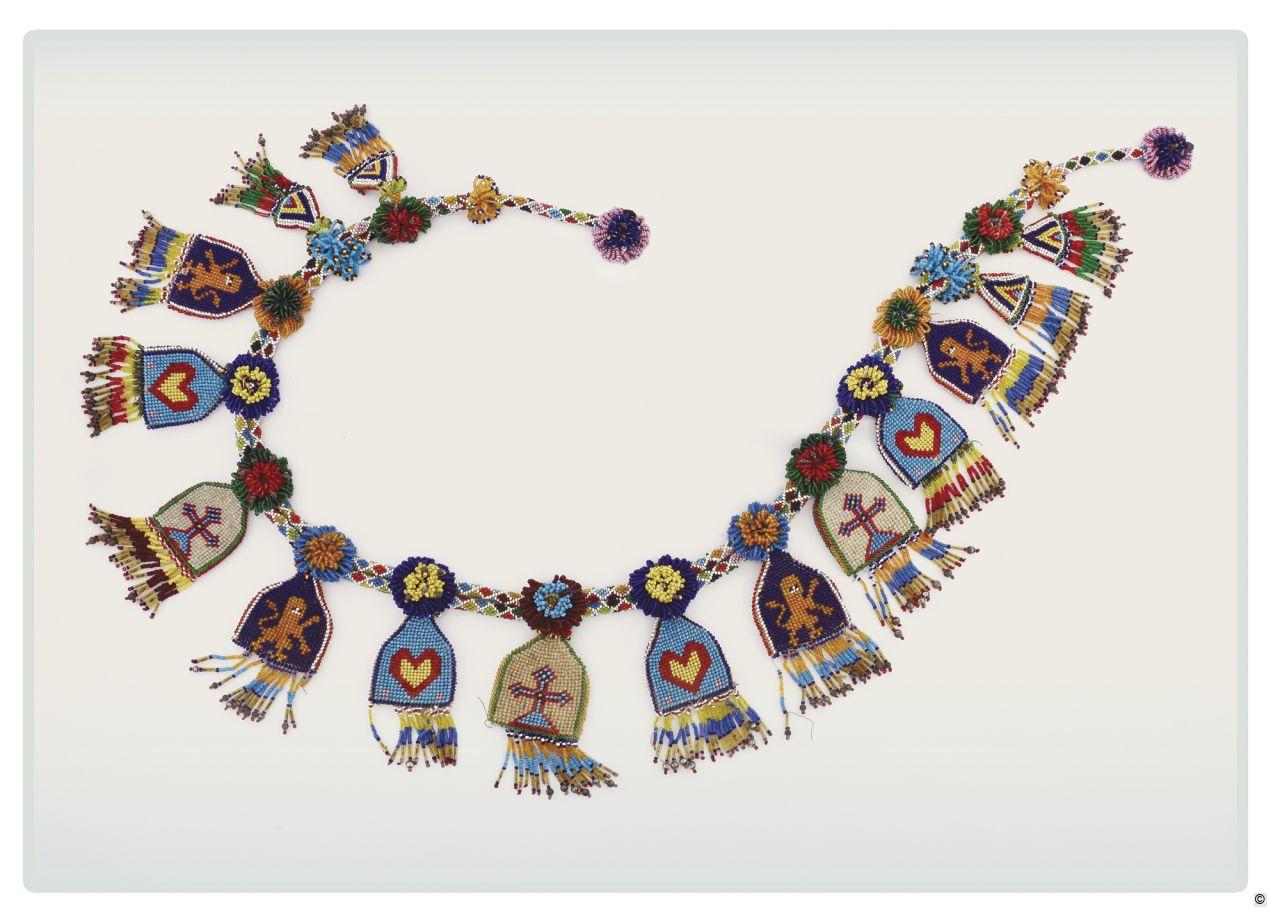 MWNF - Sharing History